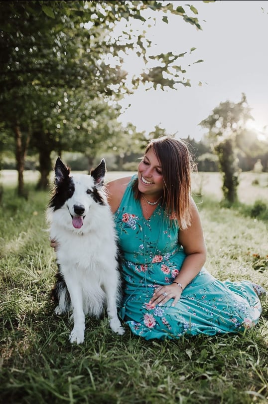Maggie Ohol in Lancaster, NY | Premier Dog Sports & Event Center